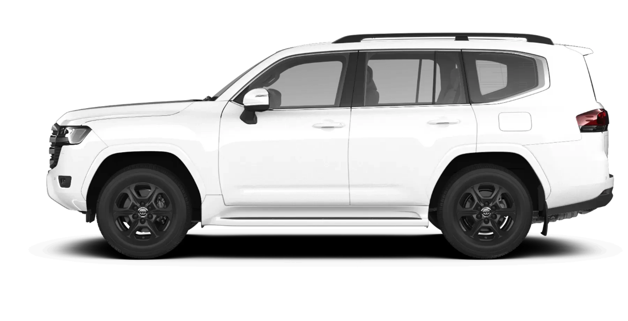 LC 300 GR Sport | Toyota Batumi