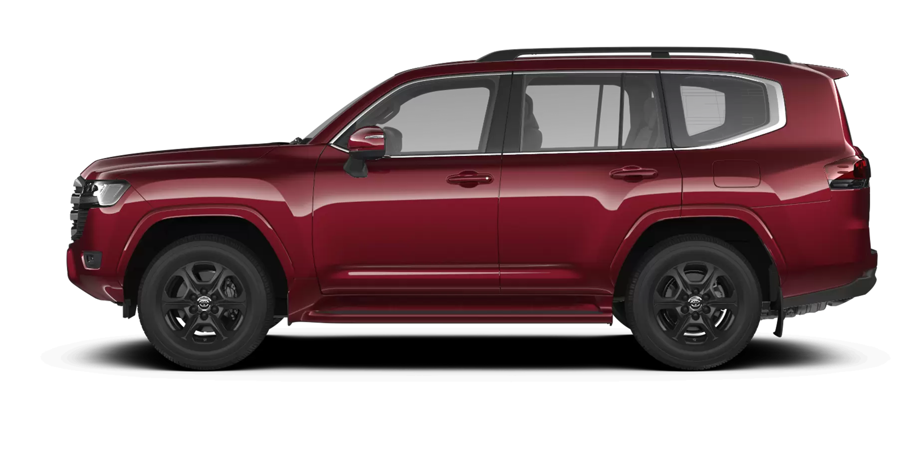 LC 300 GR Sport 7 seater | Toyota Batumi